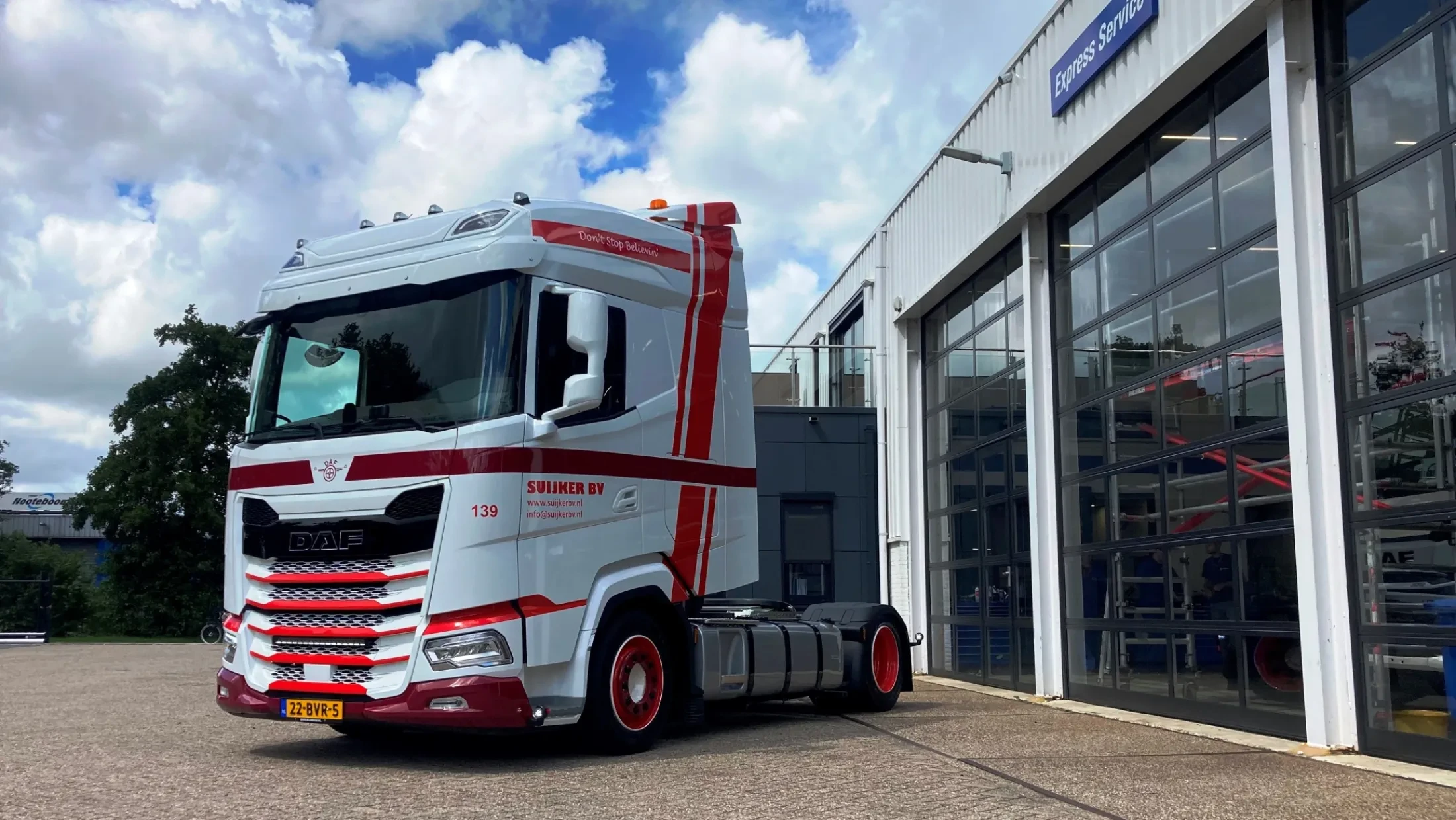 XG 480 FT NGD LD - Suijker Transport BV - 16-02-2024 | BLOM-DSW